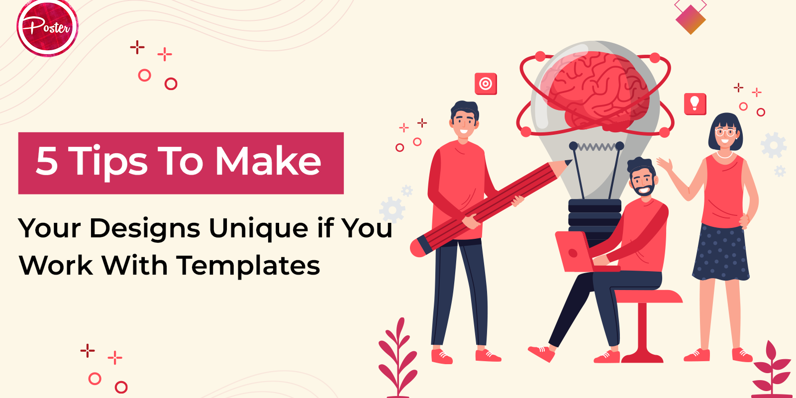 Best Poster Editing Apps - Best App For Making Posters