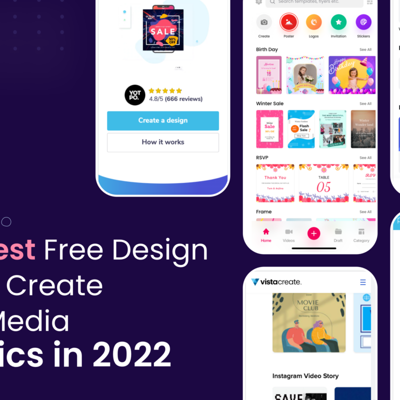 Graphic Design - Poster Maker Blog - Poster App Lab
