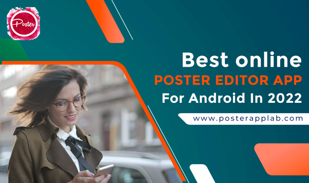 Best Online Poster Editor Apps For Android