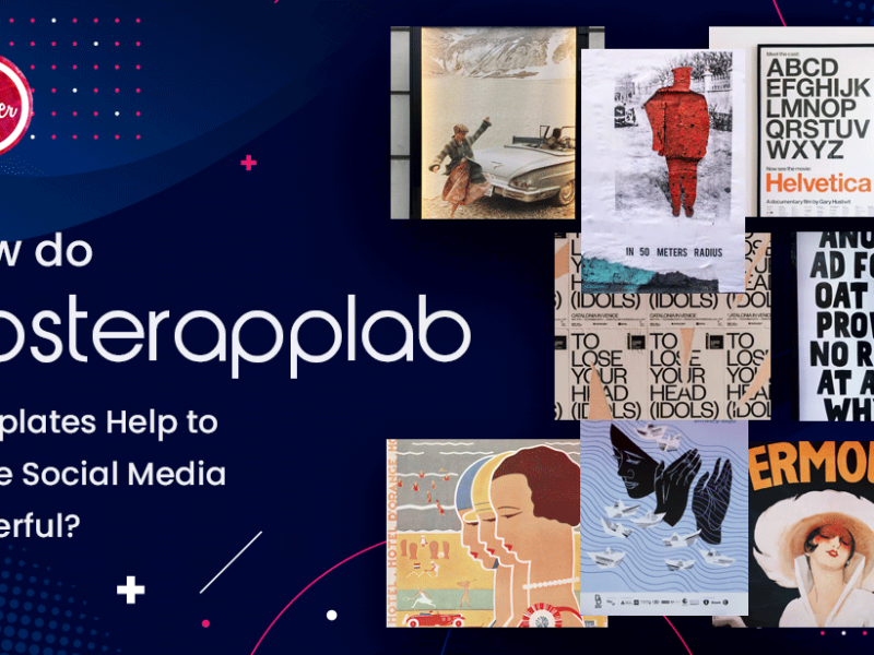 Poster Maker News - Explore What's New Here!