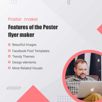 Why Choose Poster App Lab To Design Your Facebook Posts?