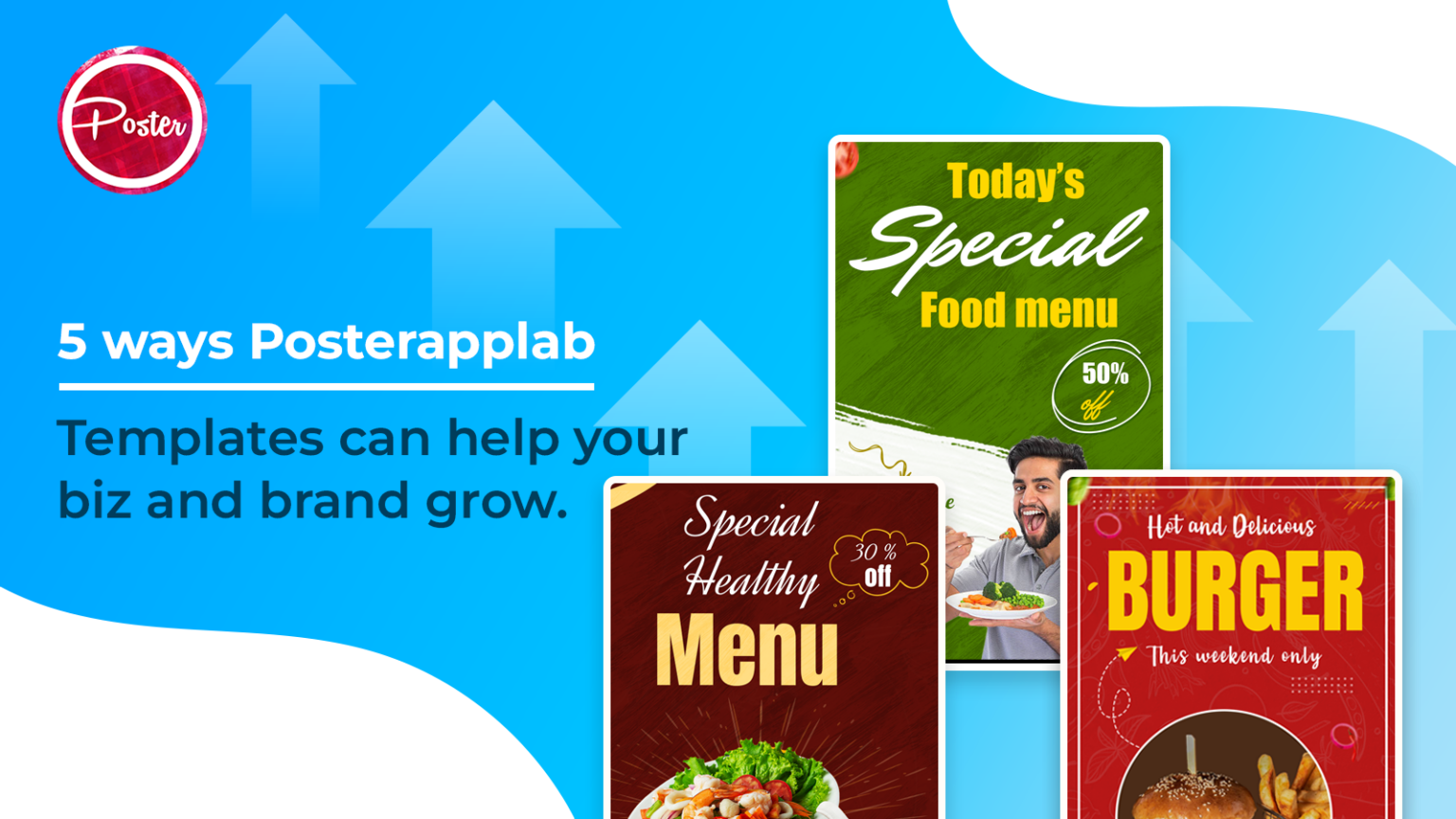 Brand Promotion - Benefits of Using Posters