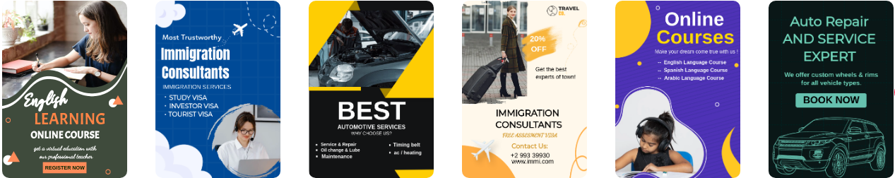 How to Make Flyer for Free Online | Flyer Maker - Poster Maker Blog ...