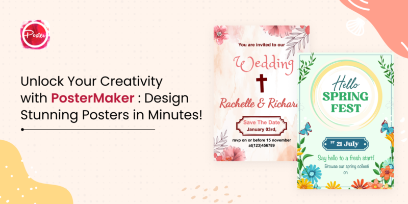 What Things Should I Consider Before Creating a Poster? - Poster Maker ...