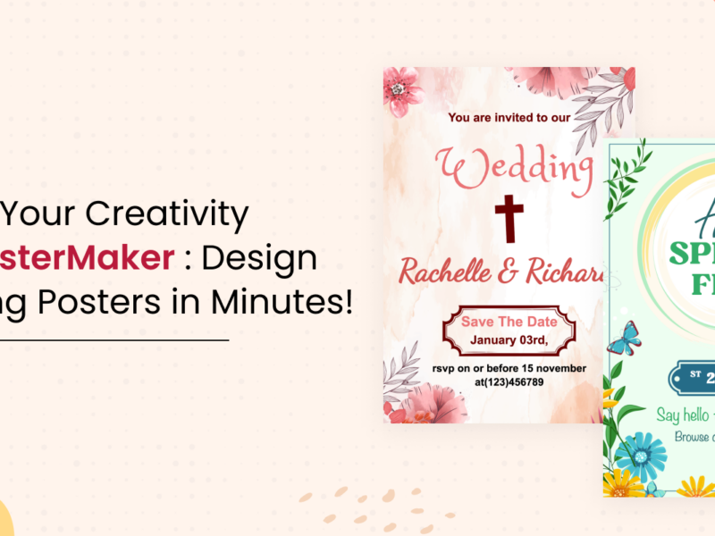 Flyer Maker - Poster Maker Blog - Poster App Lab